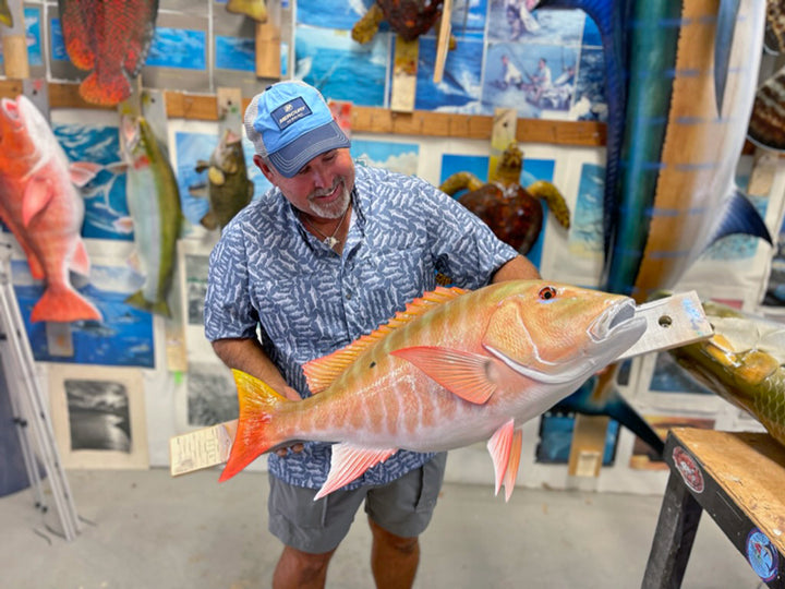 About Us | King Sailfish Mounts