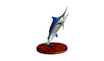 25-Inch Blue Marlin Trophy | King Sailfish Mounts