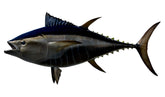 Bluefin Tuna Fish Mounts | King Sailfish Mounts