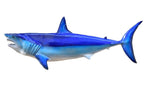 144-Inch Mako Shark Mount | King Sailfish Mounts