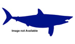 97-Inch Mako Shark Mount | King Sailfish Mounts