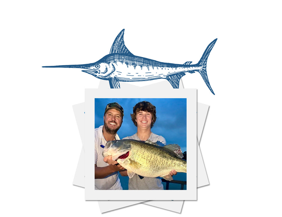 Custom Mounts – King Sailfish Mounts